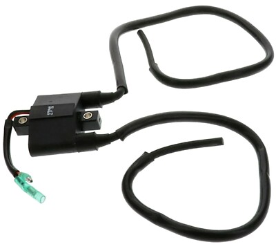 SPI Ignition Coil Arctic Cat 1999-2005 550 570 ZR700 ZL580 3005-409 | eBay