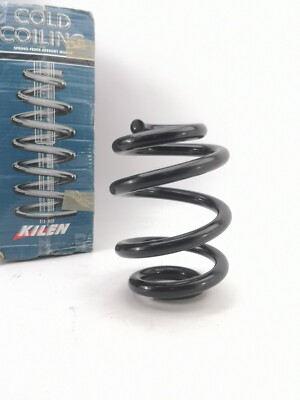 KILEN 65033 Rear Coil Spring 1x for VW Transporter Multivan Van T5 T6 ...