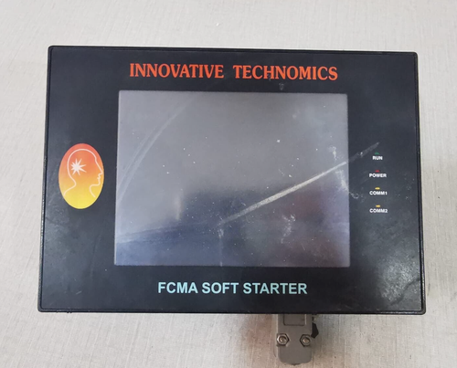 RENU HIO-545-2816-0402-U-B-C-00-S9 INNOVATIVE TECHNOMICS FCMA SOFT STARTER | eBay