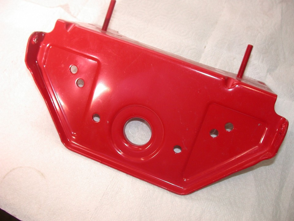 Snapper front axle bracket 7052490yp | eBay