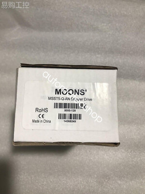 1PC NEW MSST5-Q-AN Step Driver Shipping DHL or FedEX | eBay