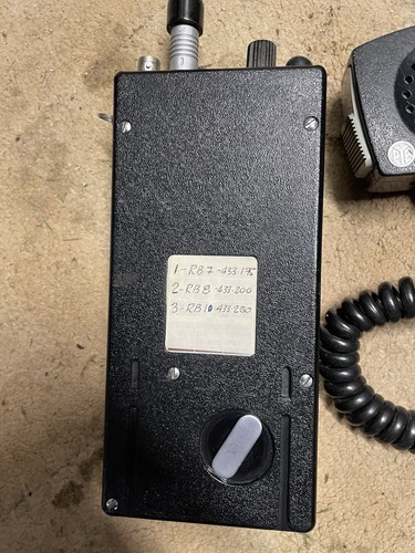 Pye Pocketfone 70 | eBay