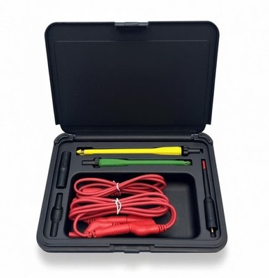 Power Probe Set PPLS01 Car Diagnostic Test Tool SelfCentering Piercing ...