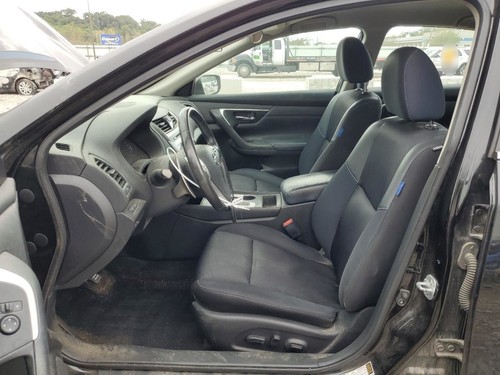 Chassis ECM BCM Body Control Fits 16-17 ALTIMA 4412314 | eBay