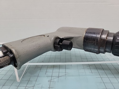 Vintage Sioux Pistol Grip # 1454 Air Drill 2500 RPM | eBay
