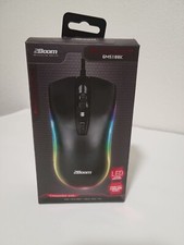 2boom LED GAMING MOUSE 7 COLOR COMPATIBLE WITH PS4 / PS4 PRO / XBOX ...