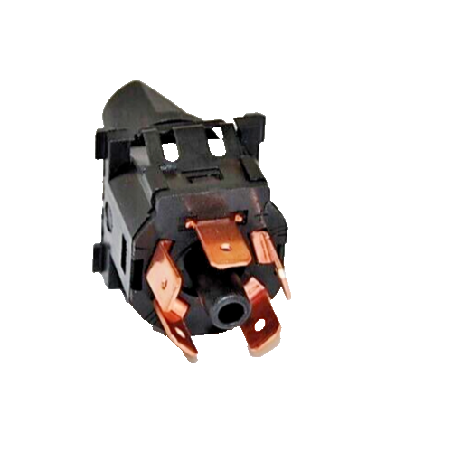 Fan Blower Switch 4 Speed Fits Volkswagen Vanagon 1986-1991 | eBay