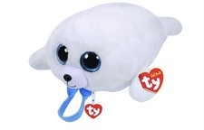 Icy the Seal - Beanie Boos - Beaniepedia