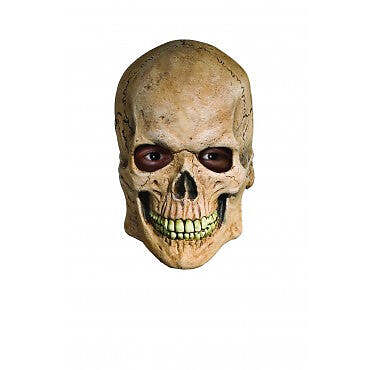 Crypt Skull Mask | eBay