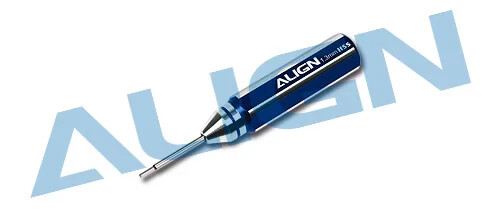 ALIGN T-REX Hexagon Screw Driver 1.3mm HSS : HOT00007T | eBay UK