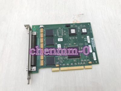 1PC USED NI control card NI PCI-DIO-96 #YY | eBay