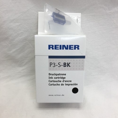 REINER Patrone Reiner 940 sw 947100000 for sale online | eBay UK