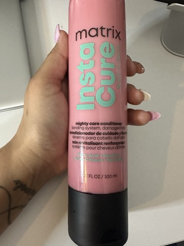 Matrix Insta Cure Conditioner | eBay