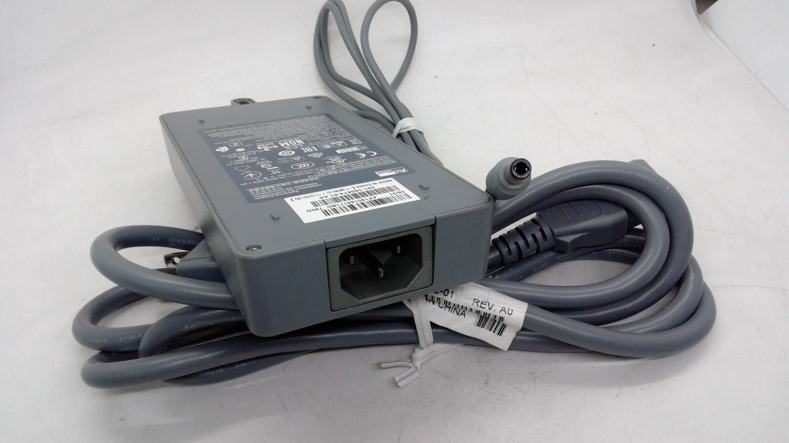 AcBel 70W ADF019 Switching AC Adapter 12V 5.83A 341-100574-01 | eBay