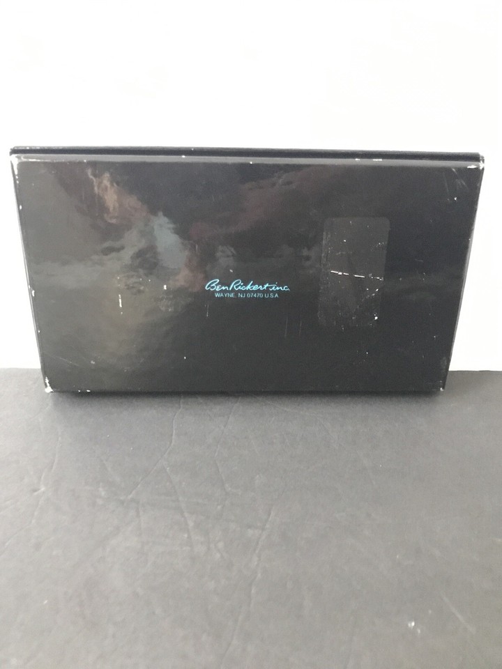 Vintage Ben Rickert Bath Collection Fragrant Soaps And Bath Cubes Set ...