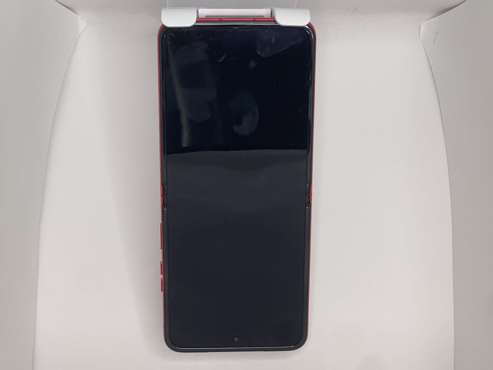 Motorola Razr 40 Ultra XT2321-3 256GB Viva Magenta T-Mobile Unlocked ...