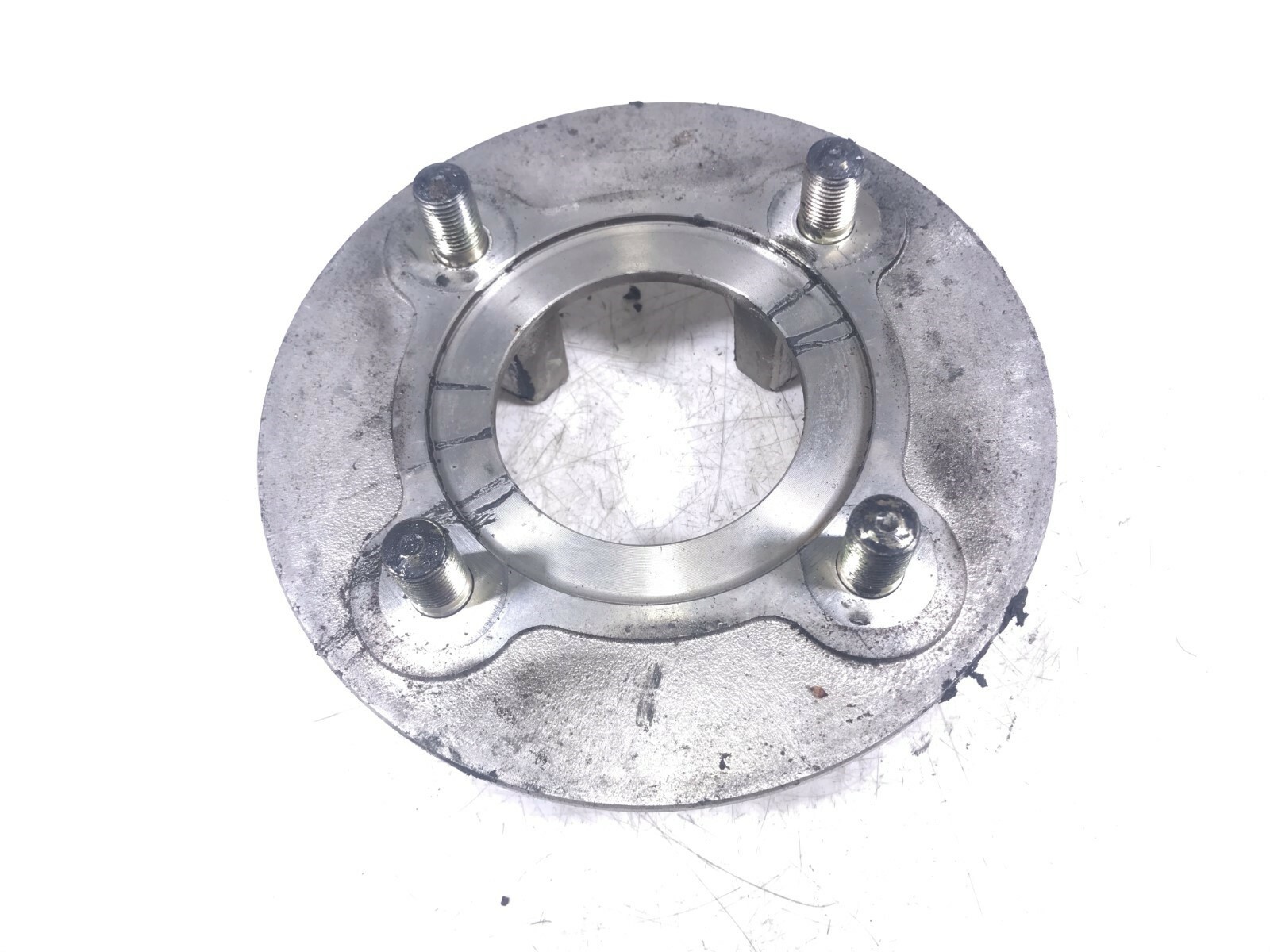 03-10 Honda ST1300 Rear Wheel Cush Drive Hub Free Shipping | eBay