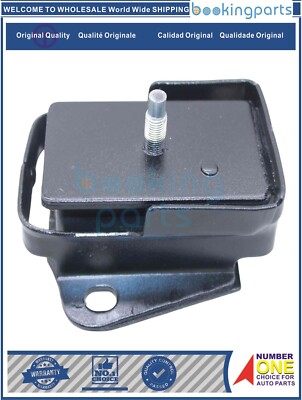 Engine Mount For MITSUBISHI L200 K74T/K75T 96-07 2.5L,MONTERO SPORT 98 ...