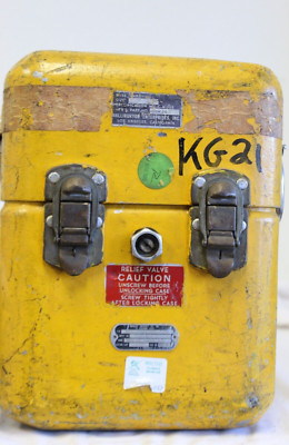 Douglas Aircraft Test Set-RADAR Altimeter 5815445-1 (E-3) | eBay