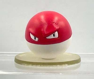 Pokemon Voltorb Toy
