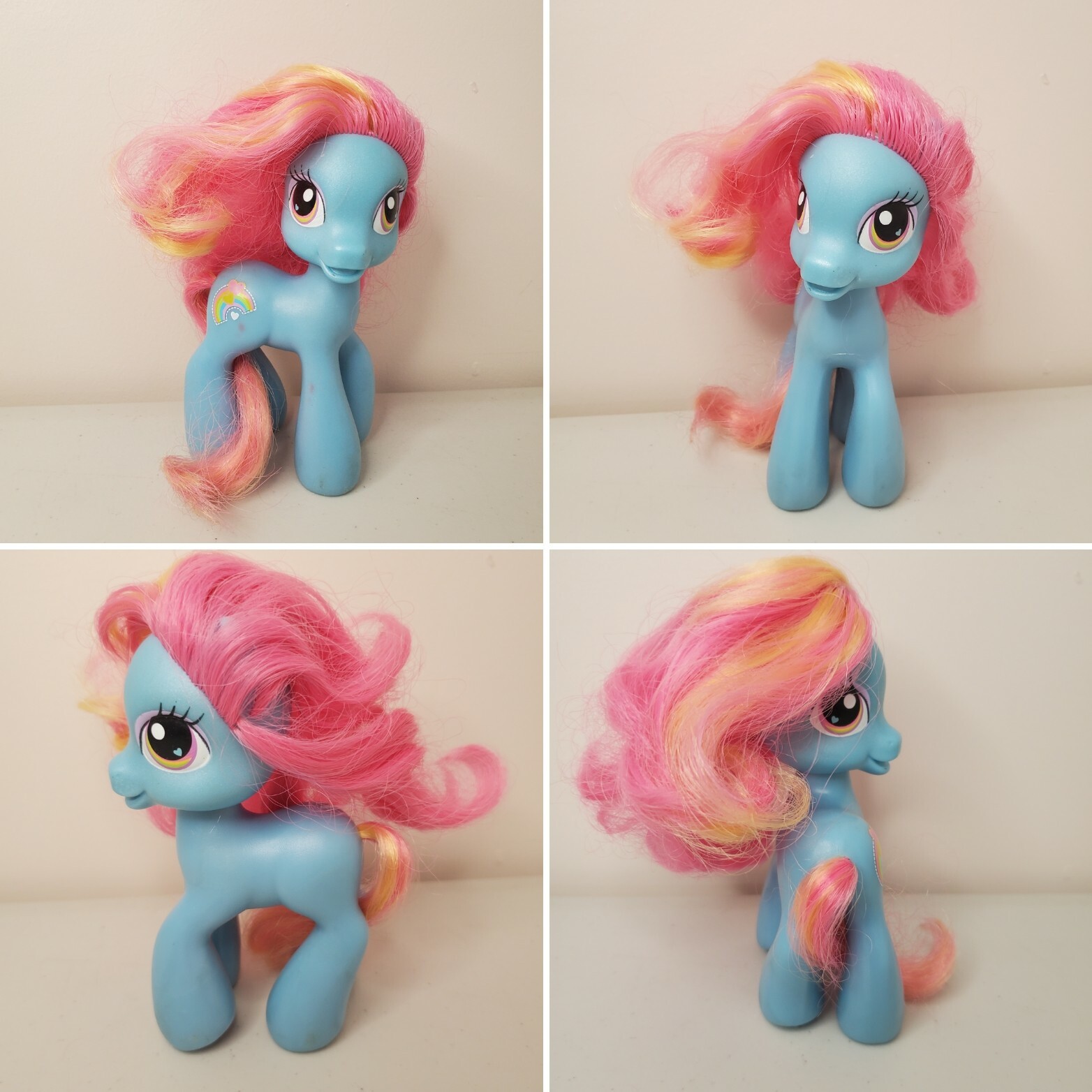 Mlp Rainbow Dash Mom