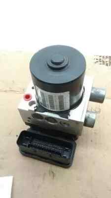 2014-2016 Dodge Truck Ram 1500 ABS Ant-lock Brake ABS Pump Module ...