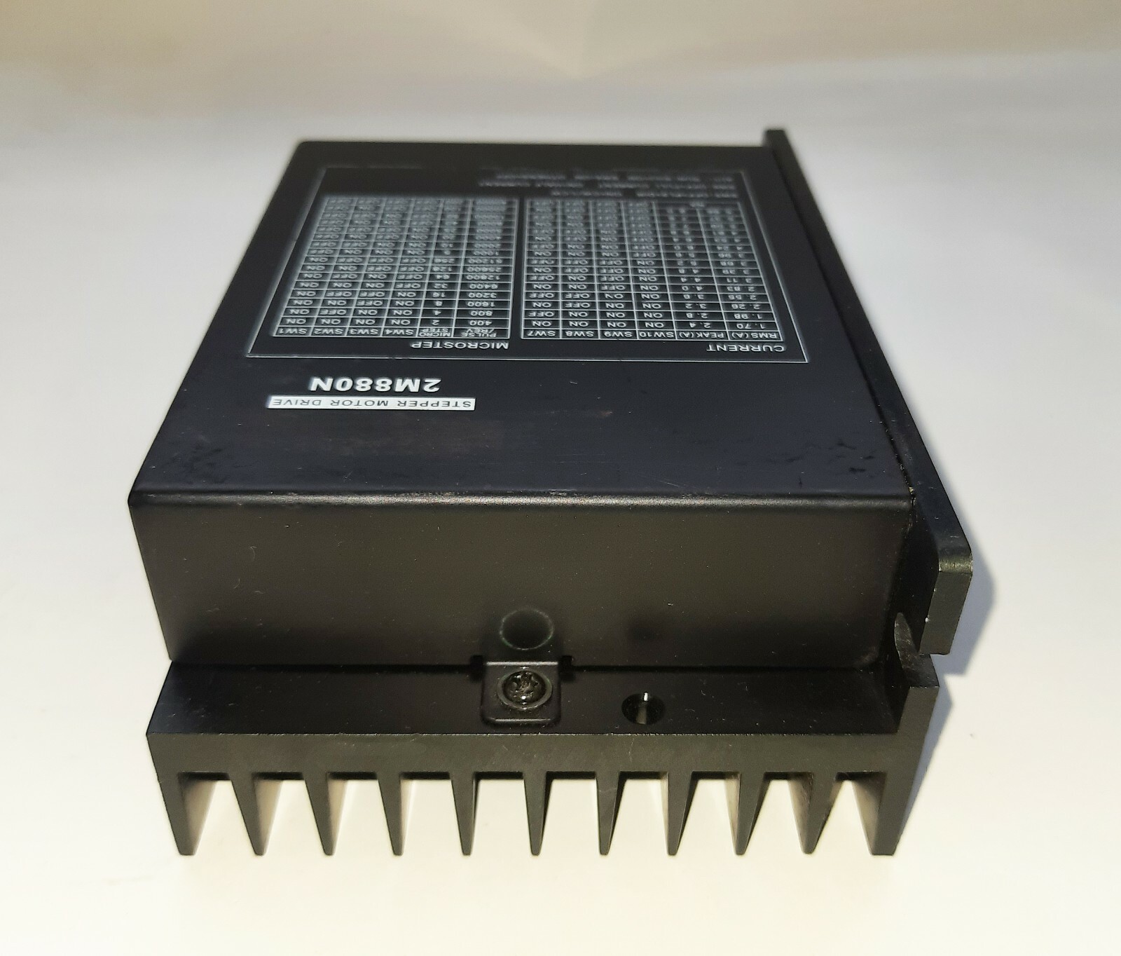 Kinco 2M880N / Mehta CEC880N Stepper Motor Driver 8A - New in Box | eBay