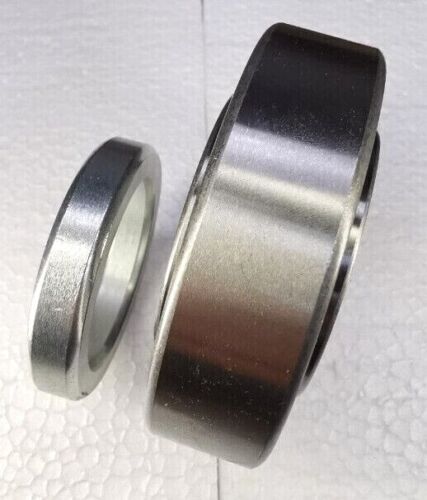 Premium 88128-R Auto Wheel Bearing Repair Kit w/Locking Collar 514003 ...