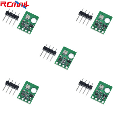 5pcs AHT20 Temperature Humidity Sensor Module Replace DHT11 for Arduino ...
