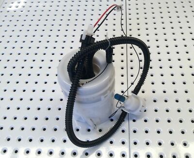 PUMP LAND ROVER WGS500051 WGS500050 FG1041 FG1041 72710 FG1041-12B1 ...