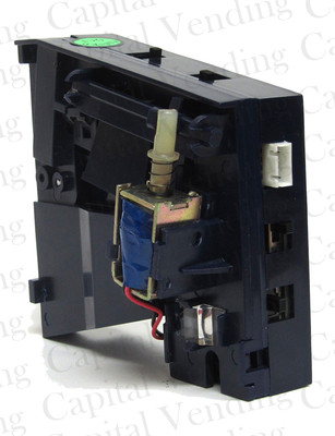 Parts & Accessories - Genesis Vending Machine