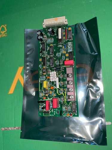 L136-0624 PCB Board - Perkin Elmer Spectrum 2000 | eBay