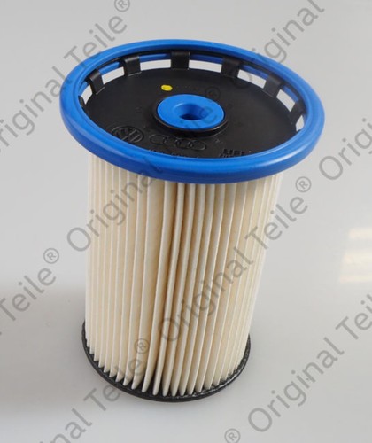 Filter element with Gasket VW Touareg 7P5 7P6 7P6127177A | eBay