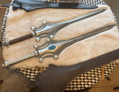 He-Man Or She-Ra sword replica | eBay
