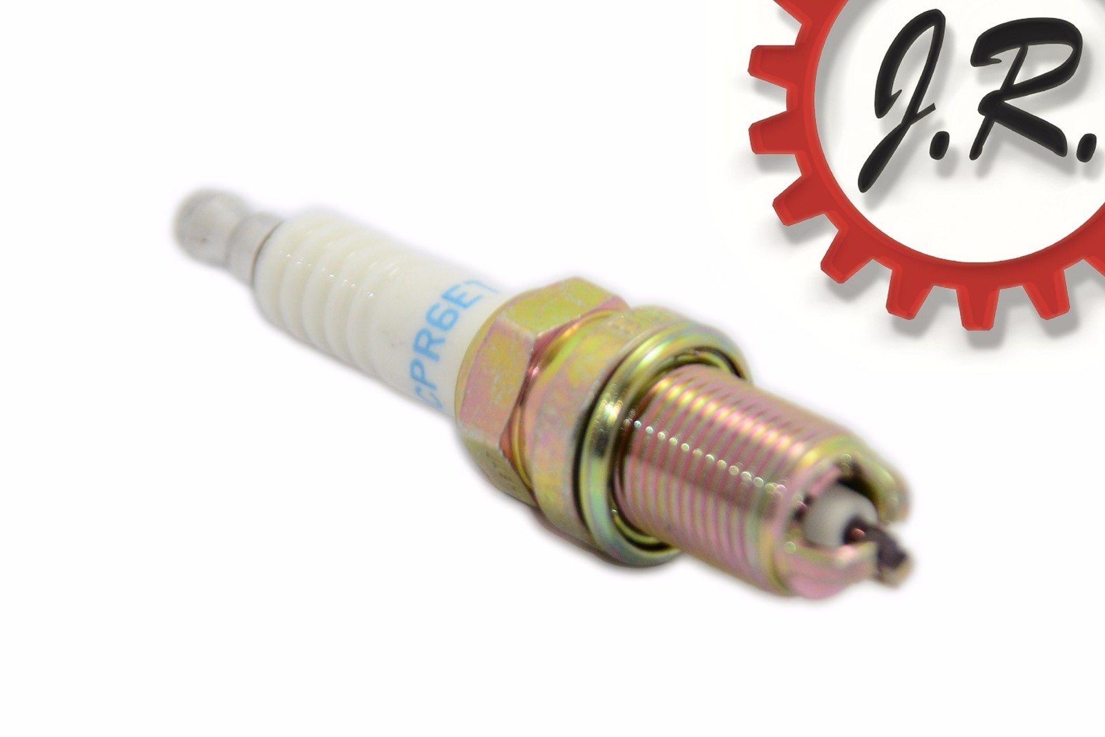 NGK Spark Plug BCPR6ET x 4 for Citroen AX,XM, Peugeot, Renault Espace ...