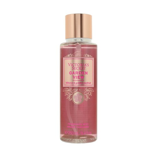 Victoria's Secret Garden View Fragrance Mist 250ml For Women | eBay