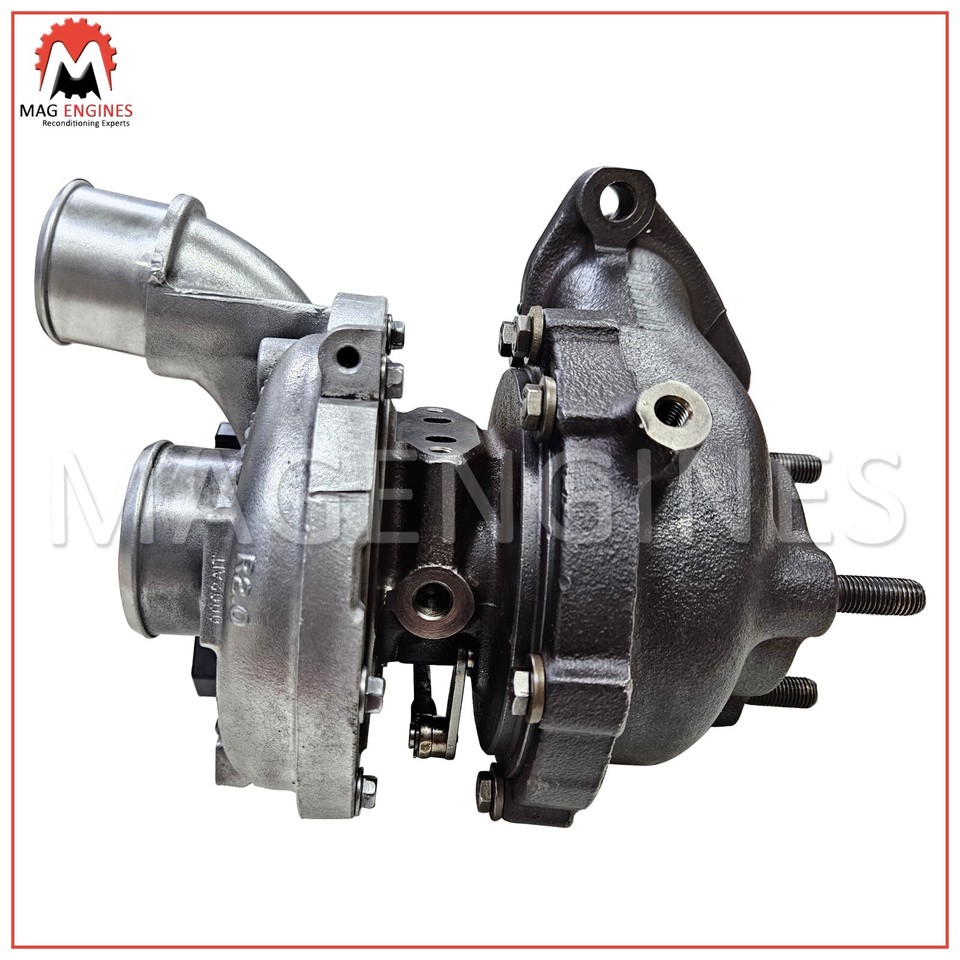 28231-2F000 TURBO CHARGER HYUNDAI D4HA FOR TUCSON IX35 SANTAFE KIA ...