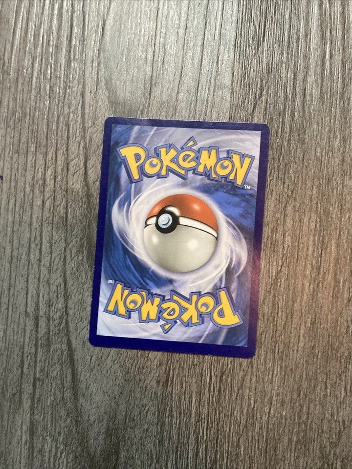 Pokémon TCG Card Pikachu Evolutions 35/108. No 025 Mouse Pokémon. | eBay