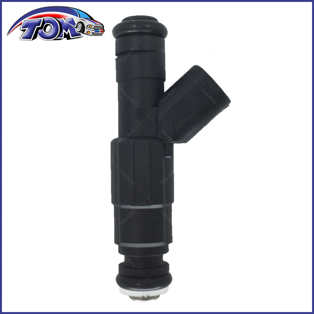 Brand New Fuel Injector For Chevrolet Equinox Pontiac Torrent 3.4L V6 ...