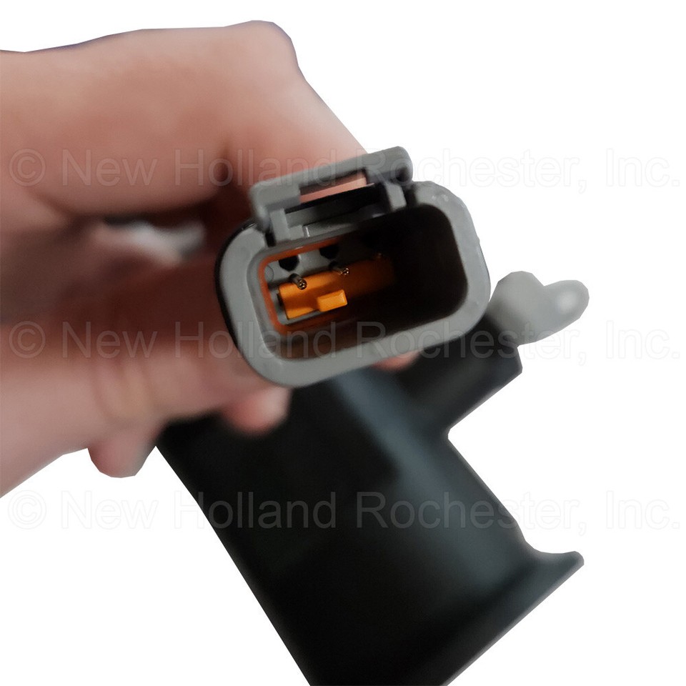 New Holland / Raven 60p Flow Meter Part # 87271267 | eBay