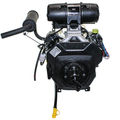 25hp Kohler Command Repower kit for Bobcat 500 with Kohler K662, CH742 ...