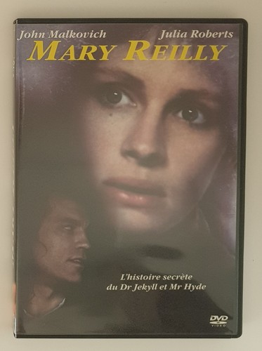 DVD MARY REILLY - Julia Roberts et John Malkovich | eBay