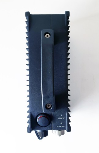 Perkin Elmer 95510354H XRD EPS Power Supply 215W / Brainlab E49589 ...