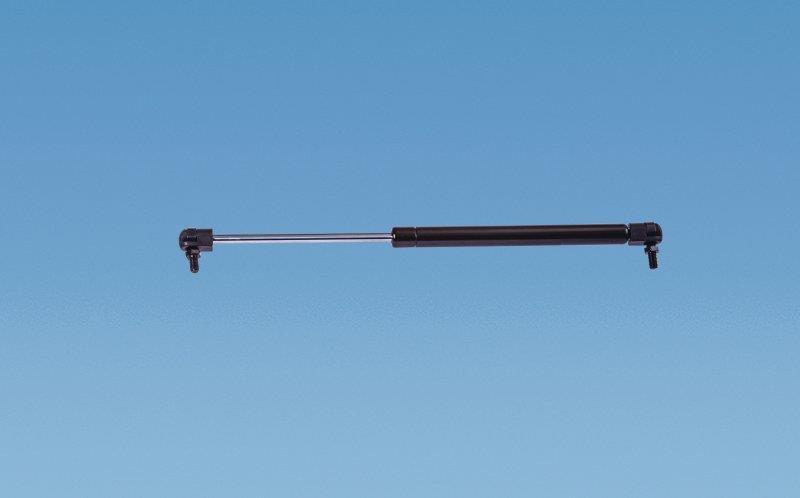 Gas Locker Spring Telescopic Support Arm Strut 110N Caravan Motorhome ...