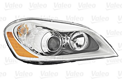 VOLVO XC60 2008-2015 NEW Bi-Xenon Headlight 31420679 LEFT RH | eBay