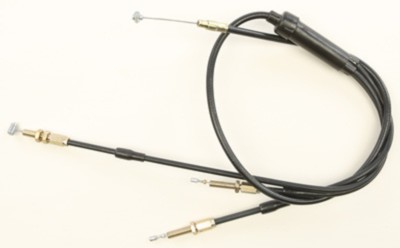 SPI REPLACEMENT POLARIS SNOWMOBILE THROTTLE CABLE INDY SPORT TRAIL ...
