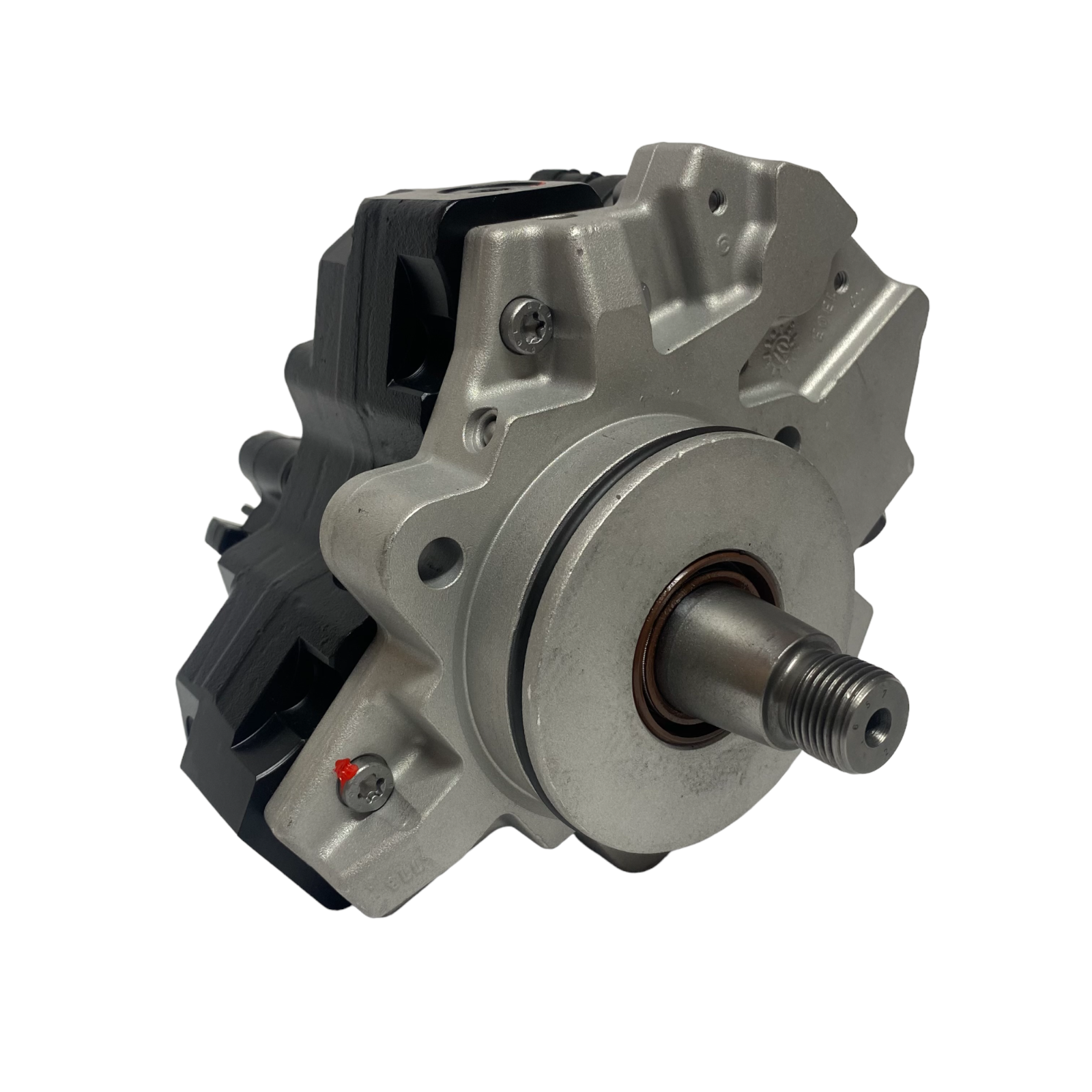 High-Pressure Original Bosch 0445020043 Cr /CP3S3/L110/30-789S Mazda | eBay