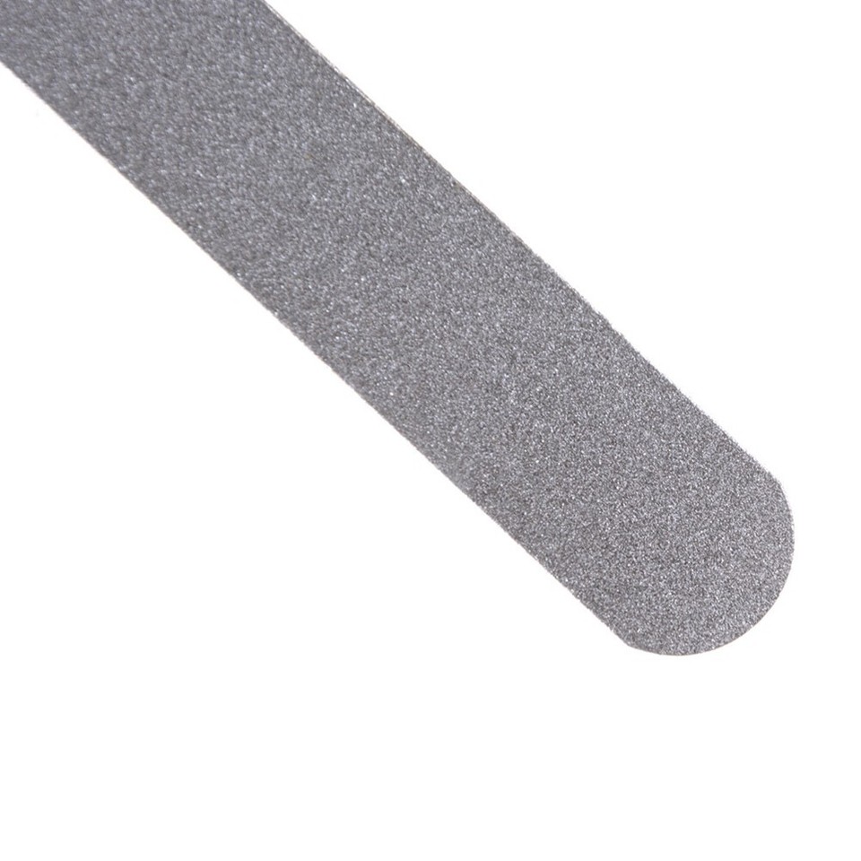 Doubled-Sided Files Sharpener Sharpening/Stone Tool/Abrasive Tools 400 ...