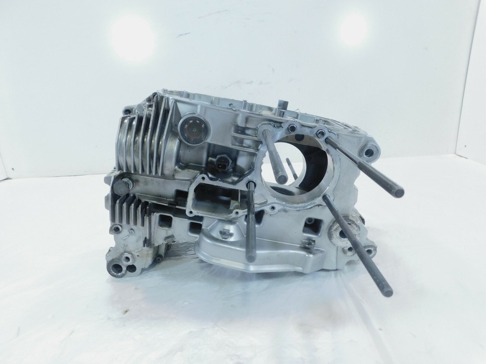 BMW R1150R & R1150GS & R1150RS Silver Engine Motor Case Crankcase ...