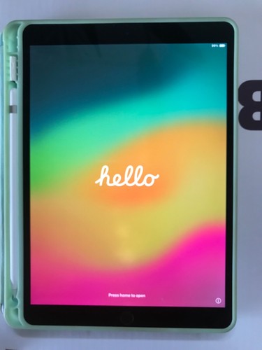 Apple iPad Pro 10.5" 256GB Space Gray Wi-Fi Unlocked A1701/MPDY2LL/A ...